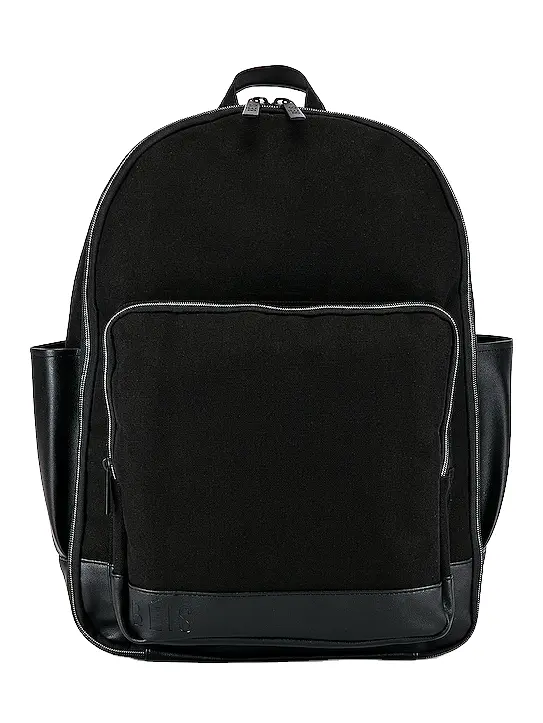 BEIS The Backpack - Black