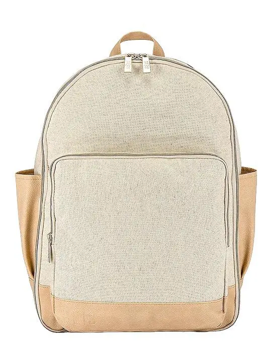 BEIS The Backpack - Beige