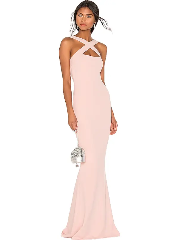 NOOKIE Viva 2way Gown - Prima