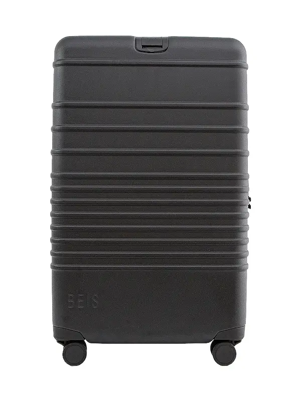 BEIS The Carry-on Roller - Black