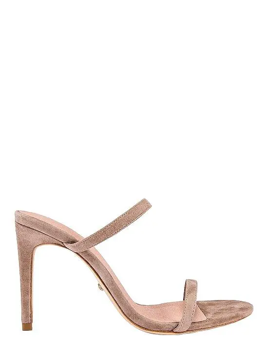 Raye Nina Heel - Tan