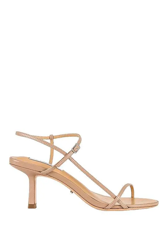 TONY BIANCO Caprice Heel - Skin Capretto