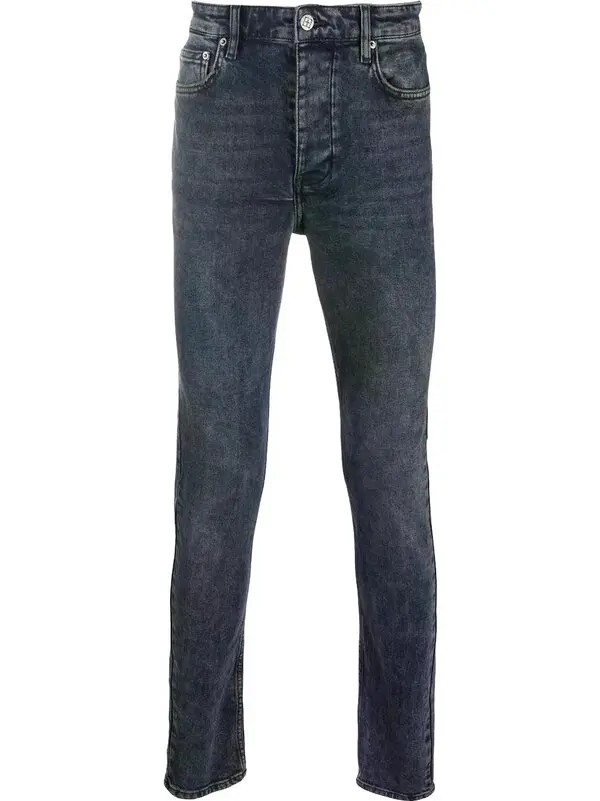Ksubi Chitch Jeans - Blue