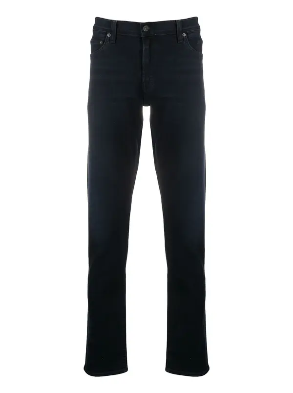 Citizens Of Humanity London Slim-fit Jeans - Blue