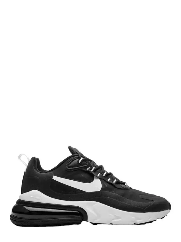 Nike Air Max 270 React Sneakers - Black