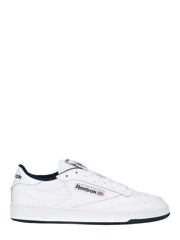 REEBOK Club C 85 Sneakers - White