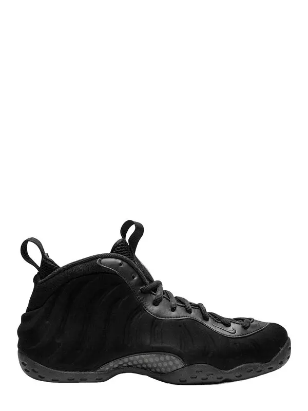 Nike Foamposite One Prm Sneakers - Black
