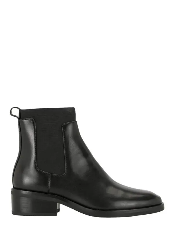 3.1 Phillip Lim Alexa 40mm Chelsea Boots - Black