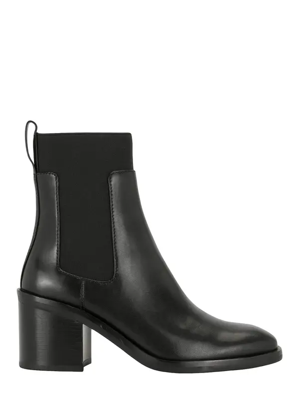 3.1 Phillip Lim Alexa 70mm Chelsea Boots - Black