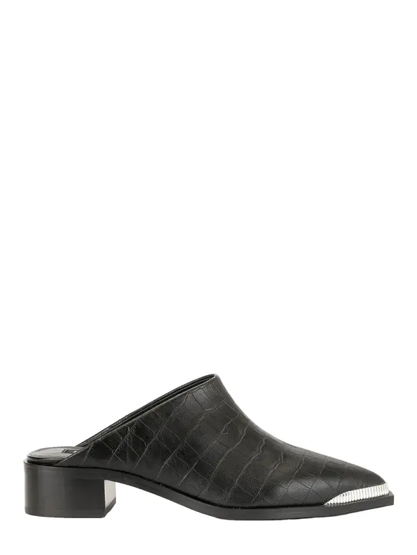 Senso Linnea Mules - Black