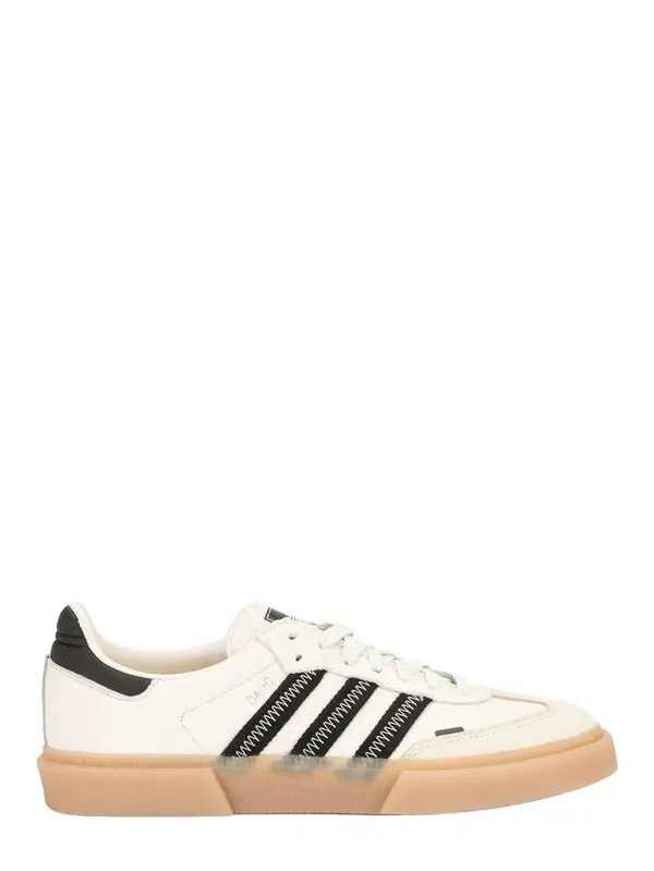 Adidas X Oam Type O-8 Sneakers - Neutrals