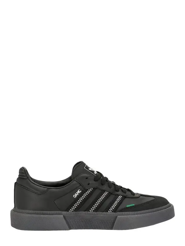 Adidas X Oamc Type O-8 Sneakers - Black