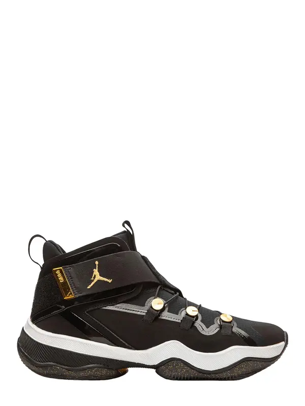 JORDAN Ajnt23 Sneakers - Black