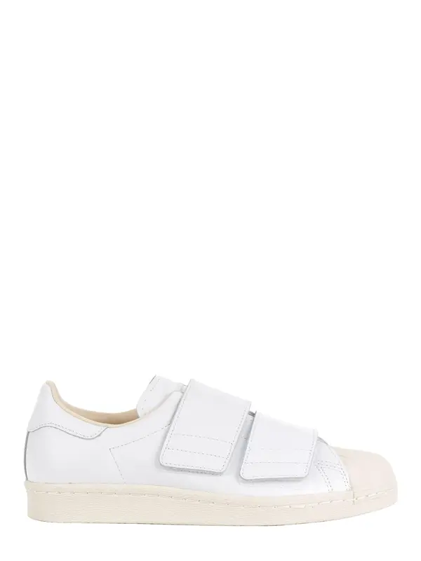 Adidas Superstar 80s Cf Sneakers - White