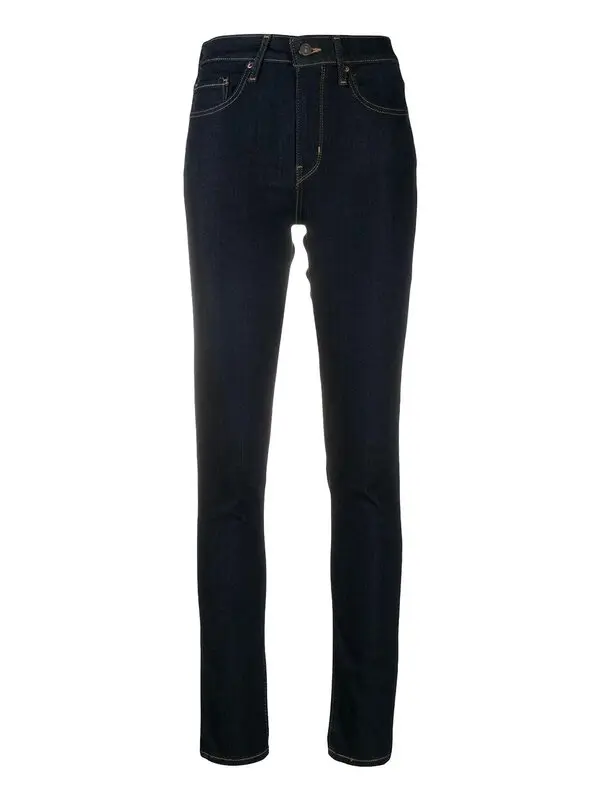 LEVI'S Skinny Fit Jeans - Blue