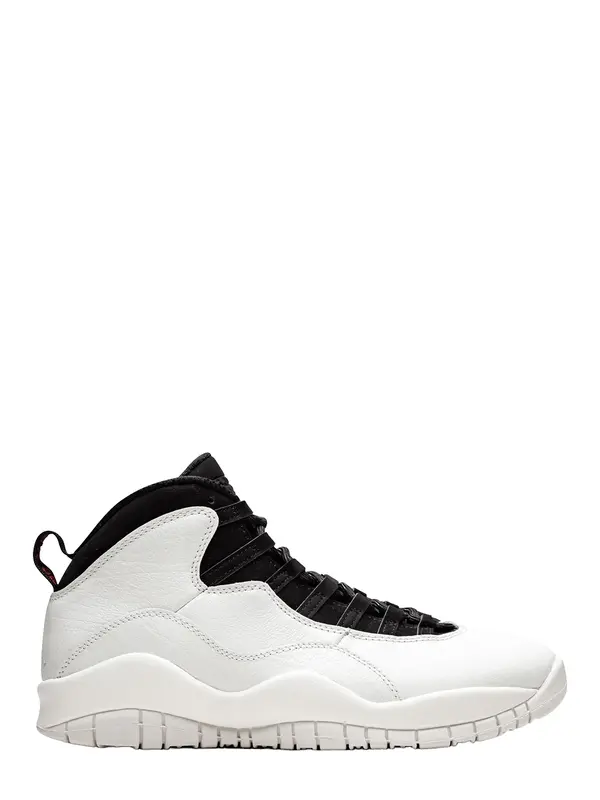JORDAN Air Retro I'm Back Sneakers - White