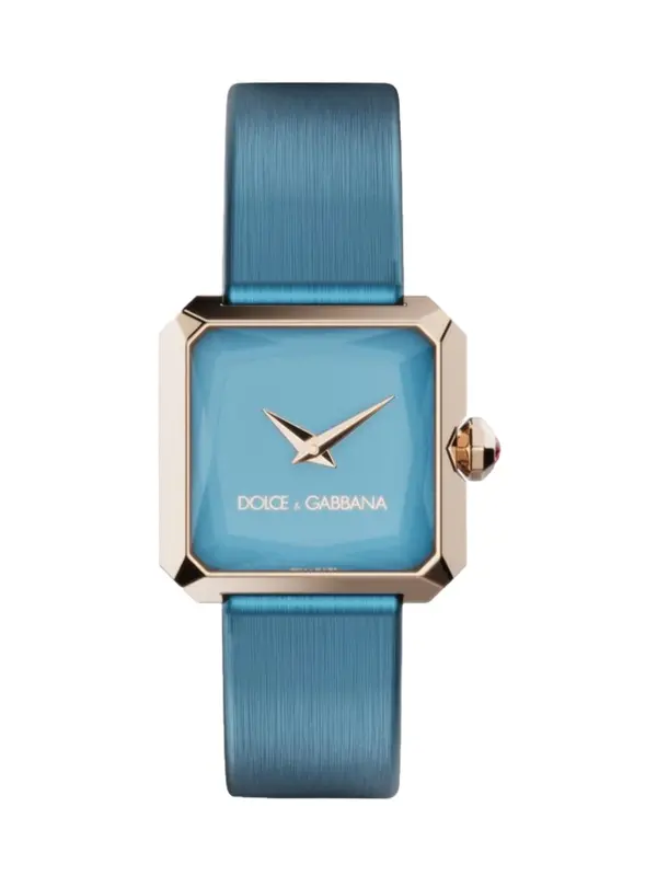 Dolce & Gabbana Sofia 11mm Watch - Blue