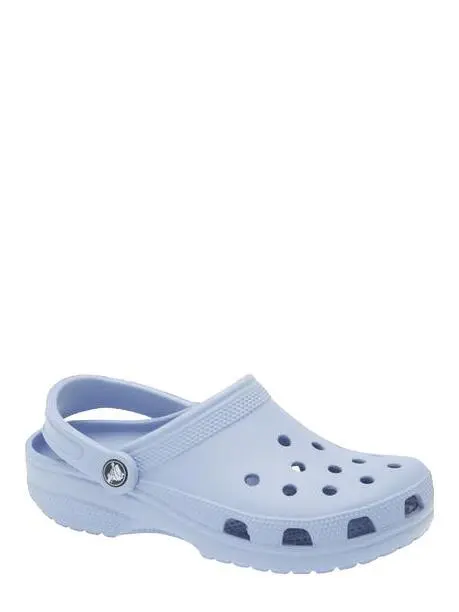 CROCS Classic Clog - Blue Haze