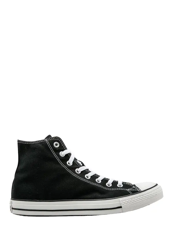 CONVERSE Chuck Taylor All Star Hi Sneakers - Black