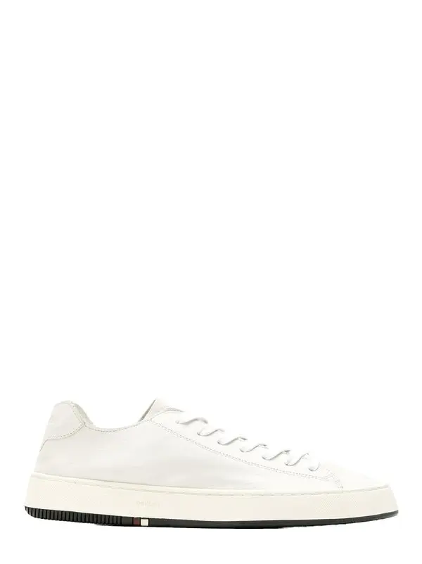 OSKLEN Soho Soft Sneakers - White