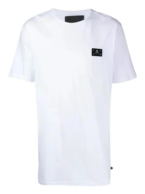 Philipp Plein Original T-shirt - White