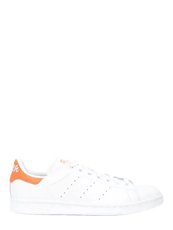 Adidas Stan Smith Low-top Trainers - White