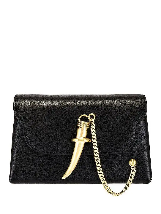 SANCIA The Anouk Bag - Black