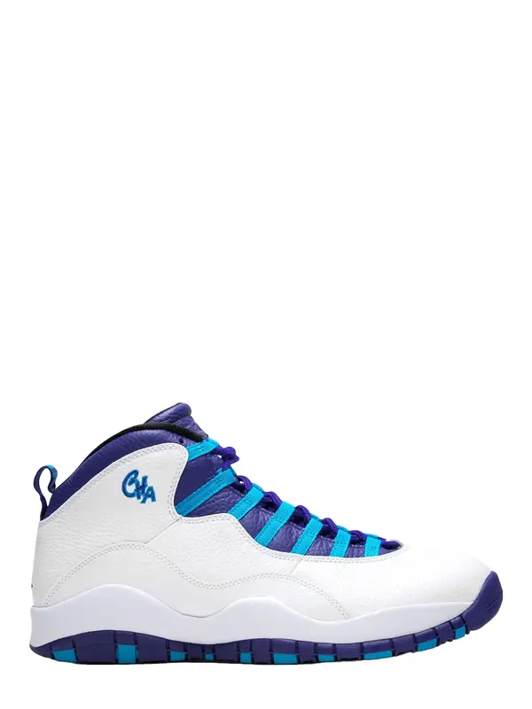 JORDAN Air Retro Sneakers - Blue