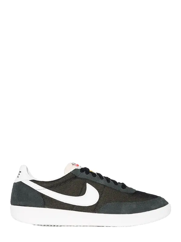 Nike Killshot Sp Sneakers - Black