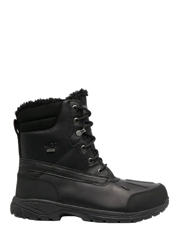 UGG Felton Waterproof Boots - Black