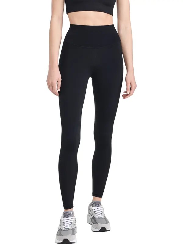 Splits59 Airweight 7/8 Leggings - Black