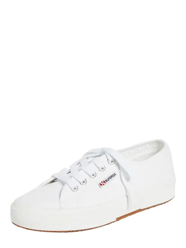 Superga 2750 Cotu Classic Sneakers - White
