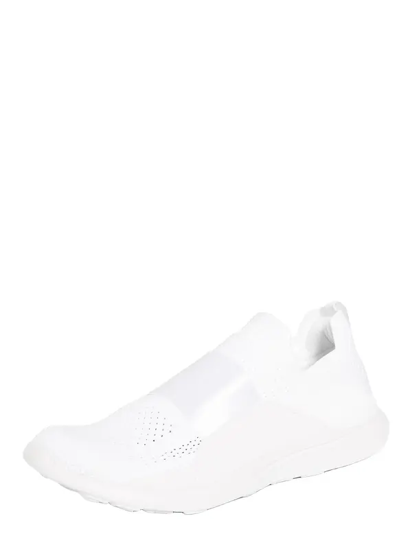 Apl Techloom Bliss Sneakers - White/white