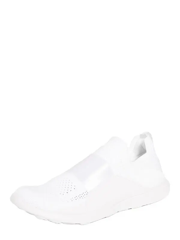 Apl Techloom Bliss Sneakers - White/white