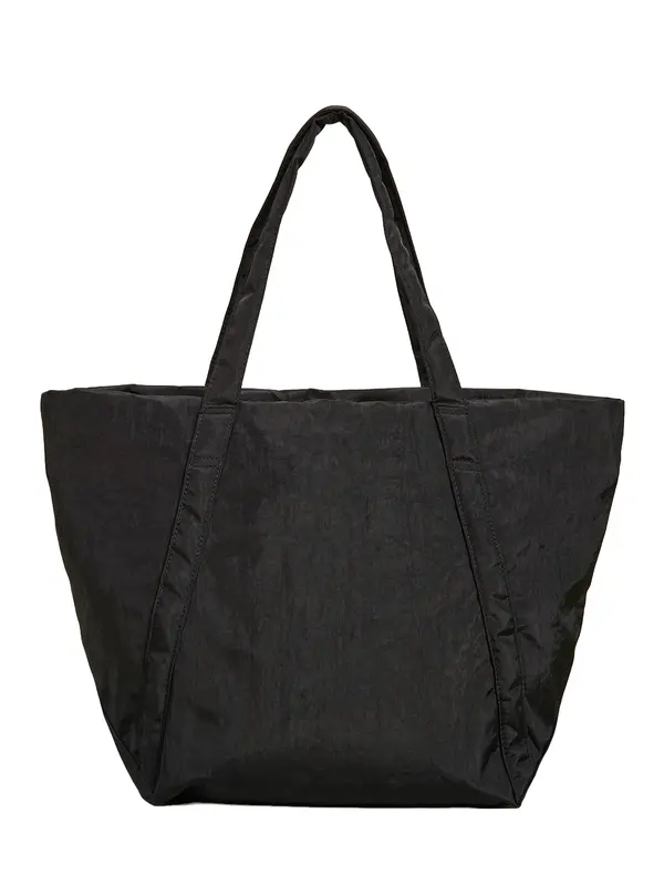 Baggu Cloud Bag - Black