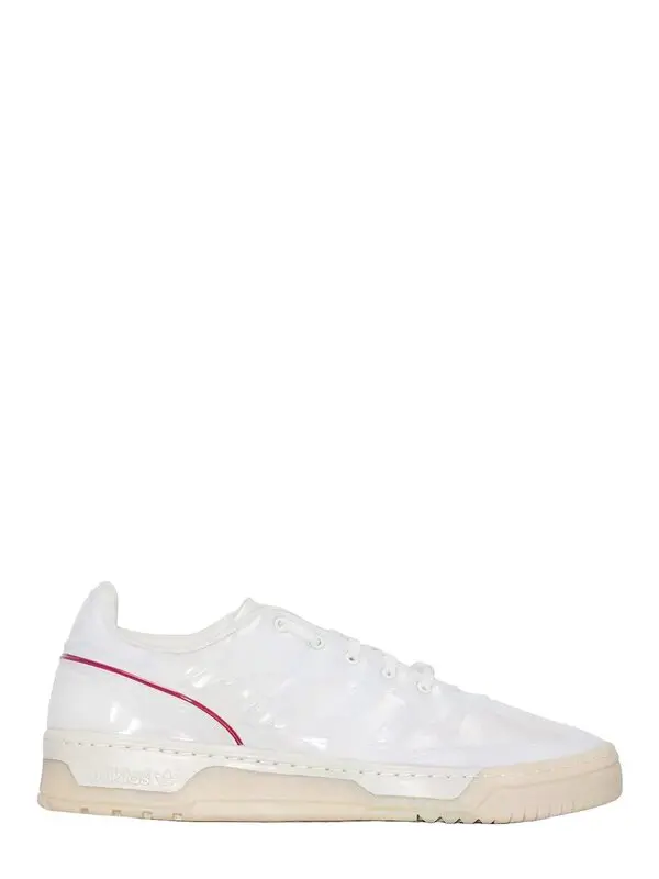 Adidas X Craig Green Rivalry Polta Akh Low-top Sneakers - White