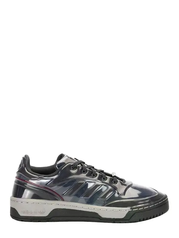 Adidas X Craig Green Rivalry Polta Akh Sneakers - Cblack/cblack/cblack