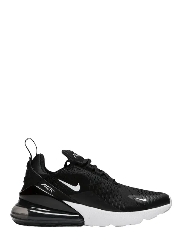 Nike Air Max 270 Sneakers - Black