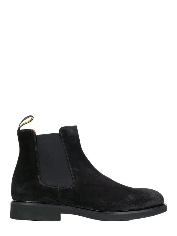 DOUCAL'S Chelsea Boots - Black