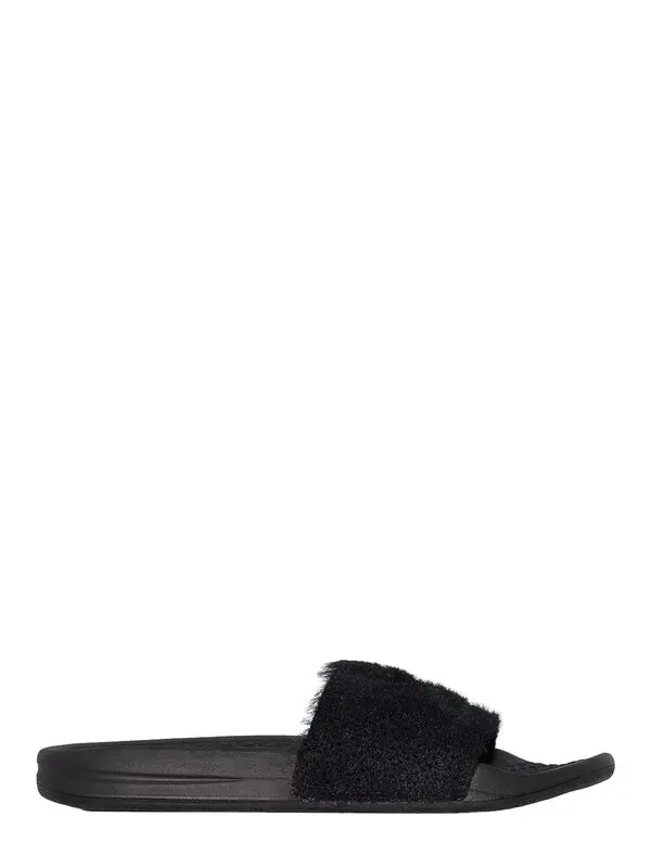 Apl Techloom Slip-on Slides - Black