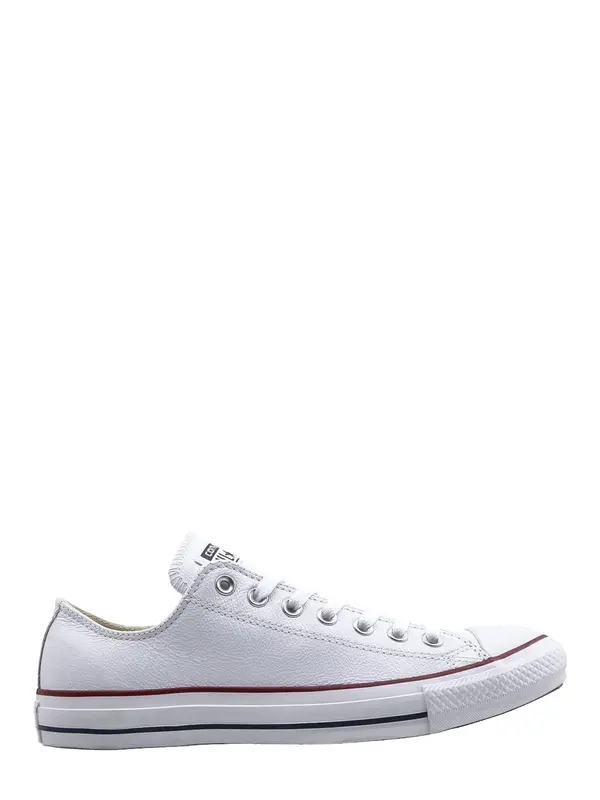 CONVERSE Chuck Taylor All Star Ox Leather Sneakers - White
