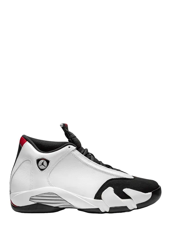 JORDAN Air Retro - White