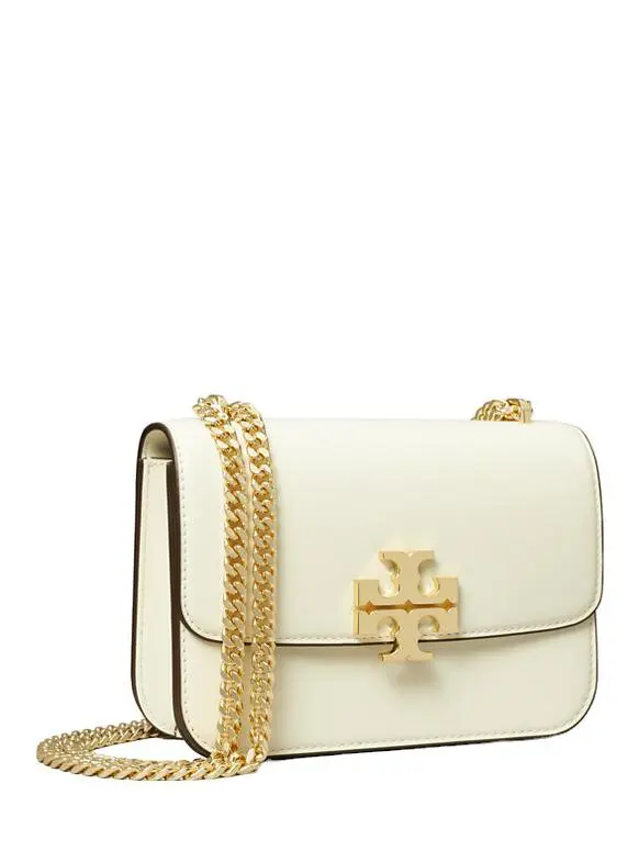 Tory Burch Small Eleanor Bag - Warm White
