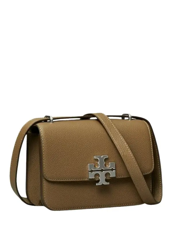 Tory Burch Small Eleanor Bag - Wild Mushroom