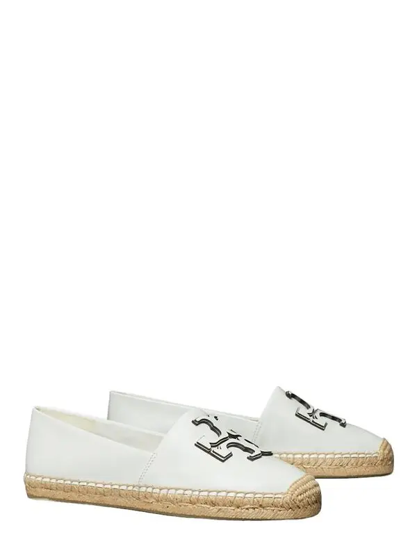 Tory Burch Ines Espadrille - Gardenia