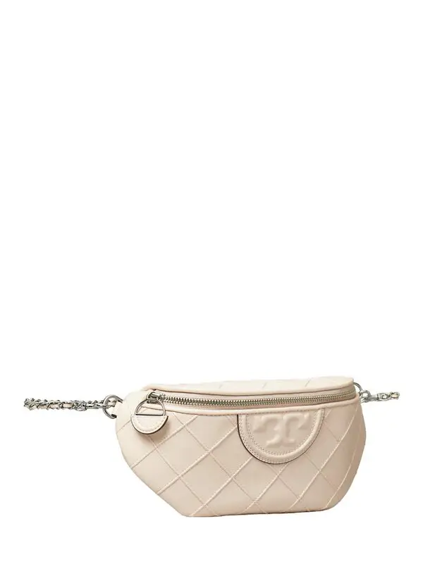 Tory Burch Fleming Soft Belt Bag - Soft Pink