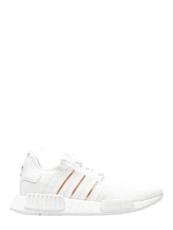 Adidas Nmd R1 Sneakers - White