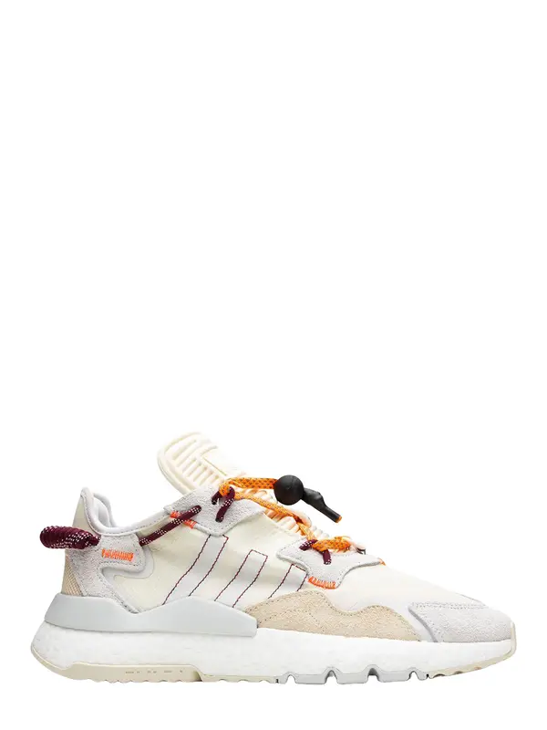Adidas Ivy Park Nite Jogger Sneakers - White