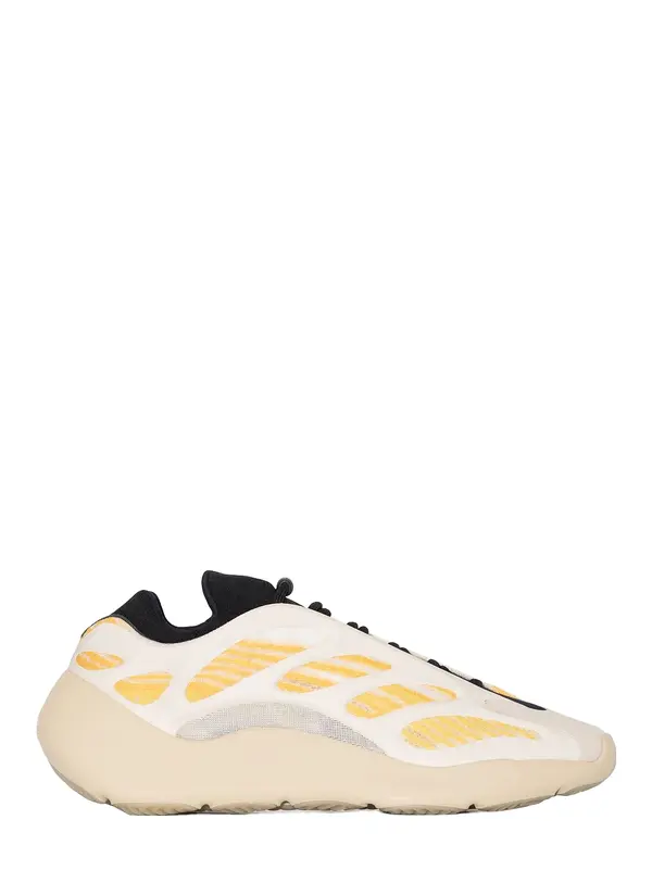 Yeezy 700 V3 Safflower Sneakers - Neutrals