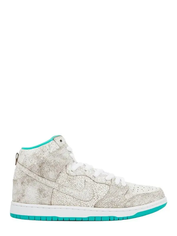 Nike Dunk High Premium Sneakers - Neutrals